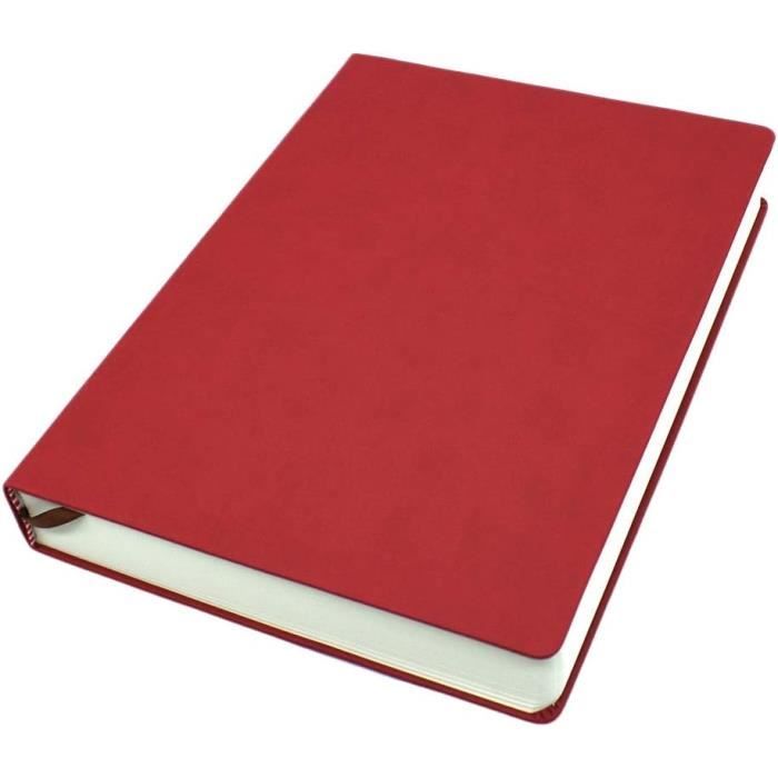 Petit Bloc-Notes De Poche 660 Pages Sans Ligne Cahier A6, Avec ...