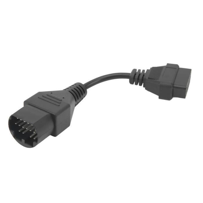 Garosa Câble de diagnostic Tic Cable Cable Diagnostic Scanner Cable ...