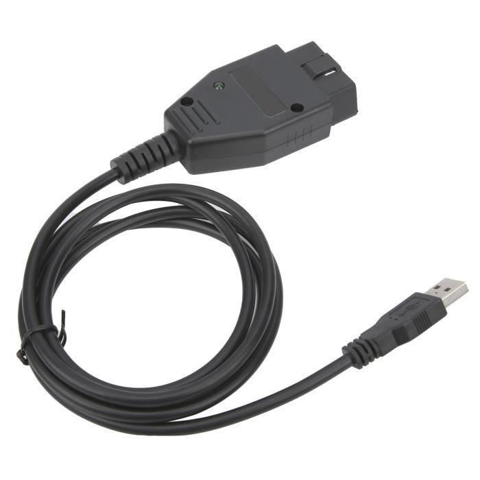 Goodbuy-TIP Outil d'instrument de diagnostic de Scanner OBD2 pour les ...