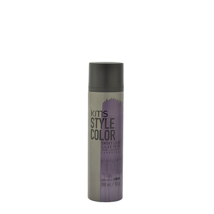 KMS Style Color Smoky lilac 150ml - Cheveux Coloration PulvÃ©risation ...