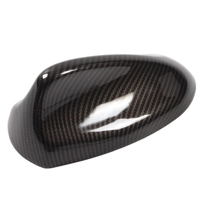 SURENHAP Couverture d'antenne d'aileron de requin Couverture de Forme d ...
