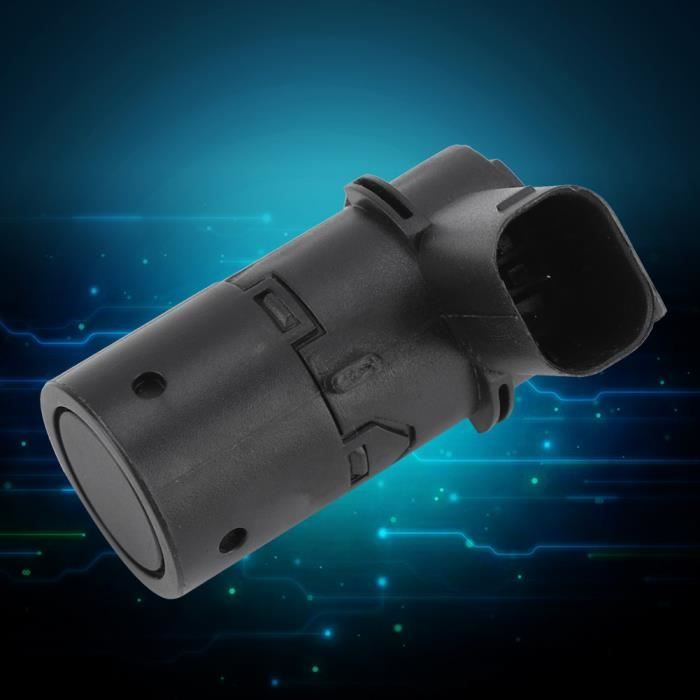 SURENHAP Capteur de stationnement Capteur de Recul de Pare-Chocs de ...