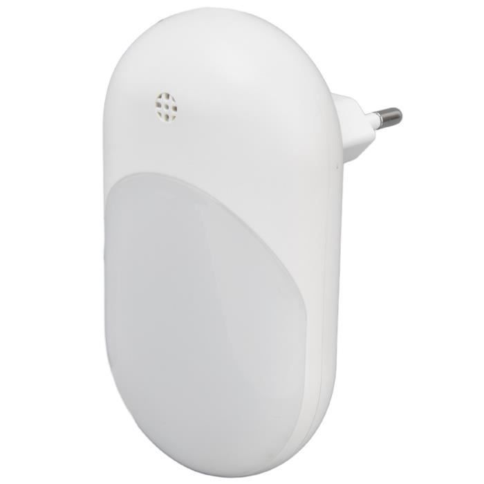 Veilleuse à induction - YOSOO - Lampe de nuit - Lumière douce - Design ...