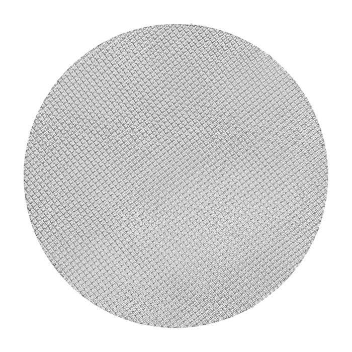Café Portafilter Puck Screen Réutilisable 100 μm Filtre Finesse ...