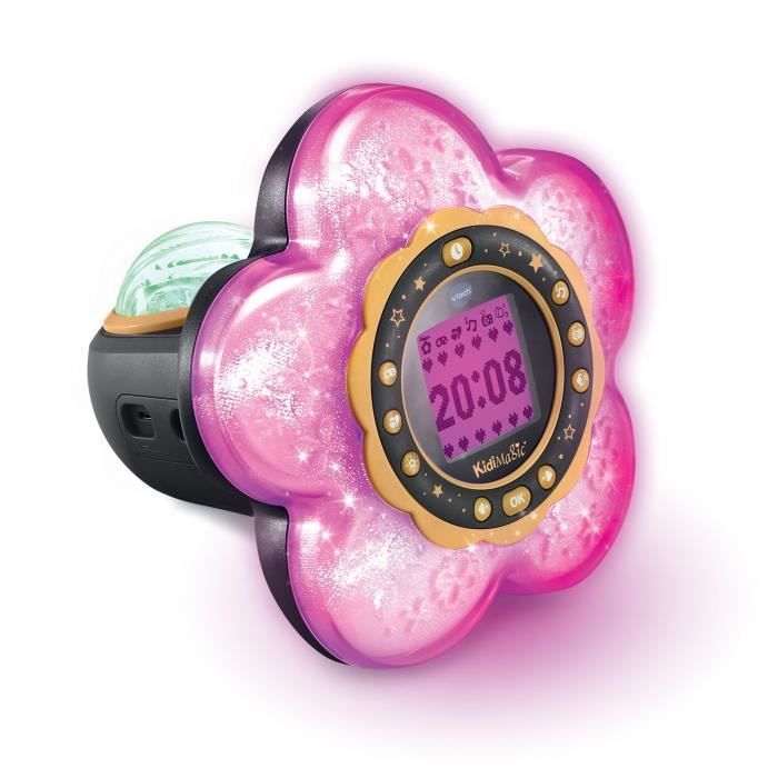 VTECH KIDIMAGIC GALAXY LIGHT VIOLET - Cdiscount Jeux - Jouets