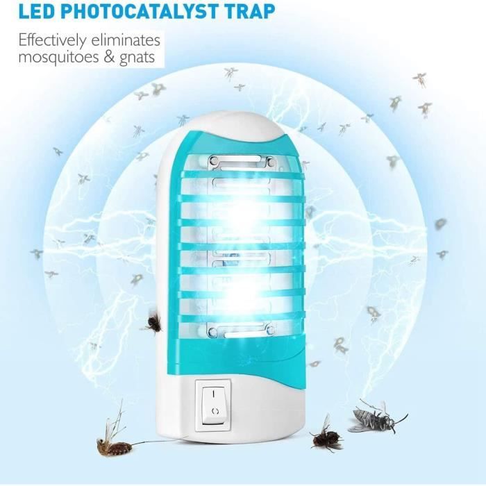 Fly trap zapper store