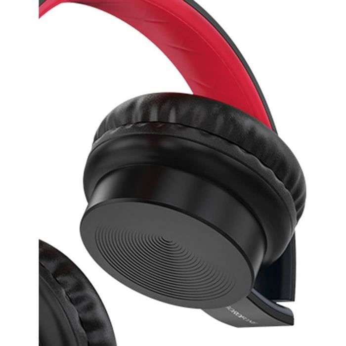 Casque Bluetooth Sans Fil Avec, Casque Sans Fil 8 Heures Avec ...