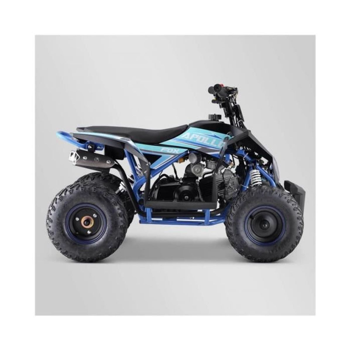 Quad enfant 110cc apollo fox - - sans montage et mise en routesans ...