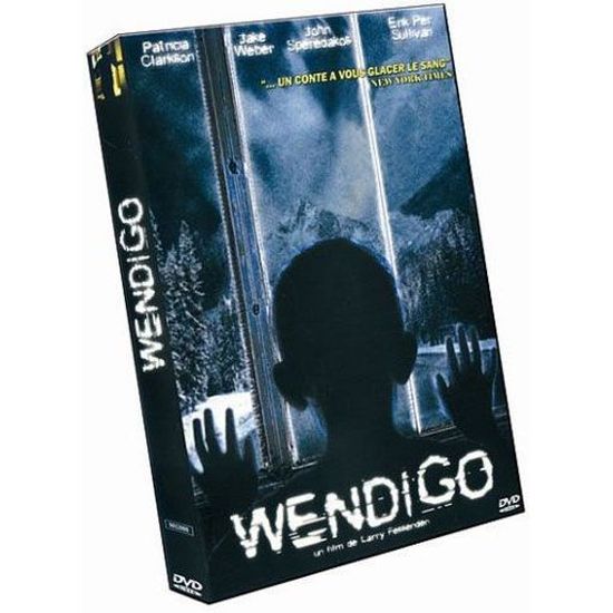 DVD Wendigo - Cdiscount DVD