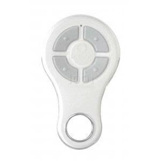 Télécommande KEY SUB-44 N (LED verte) - Cdiscount Bricolage