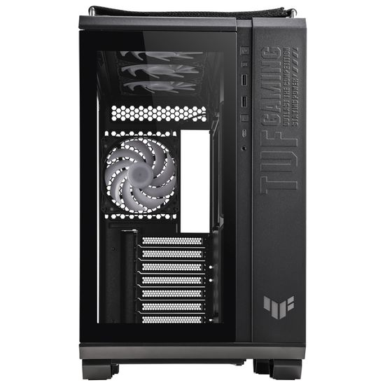 ASUS TUF Gaming GT502 Plus Noir - Cdiscount Informatique