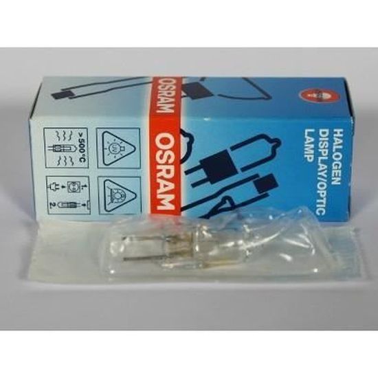 Osram 64225 10W G4 6V - Cdiscount Bricolage