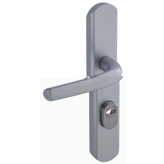 Ensemble palière SECUMAX ONE ASSA ABLOY AUBE ANJOU - BEZAULT 1338L ...