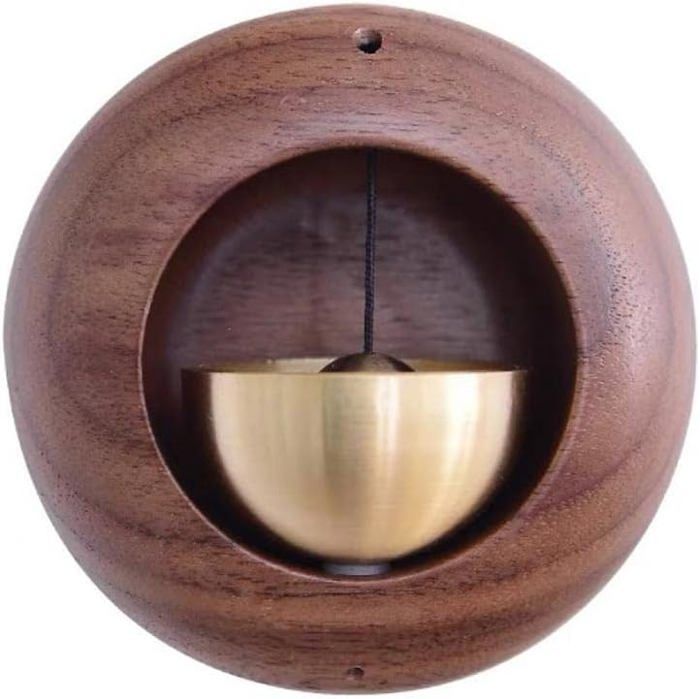 Carillon De Porte Pour Entrée, Magasin, Sonnette Pour Ouverture De ...