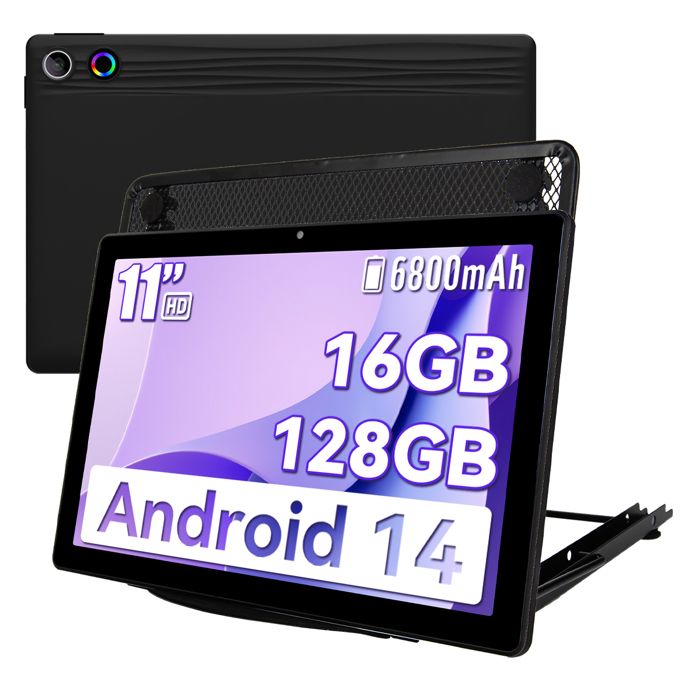 Tablette tactile - KOTSREN - A523 Octa-core - 11'' HD 1280x800 - 16Go ...