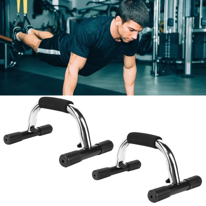 Atyhao SystèMe de Formation Push-Up Support Push-Ups Formation Muscles ...