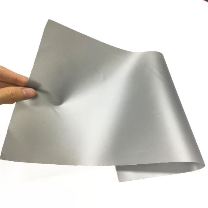 Colorful Frosted EVA PVC Vinyl Fabric Translucent Faux Leather For DIY Hair Bows Handmade Bags Summer 323 5 Rouleau 20x120cm Cdiscount Beaux Arts et Loisirs creatifs