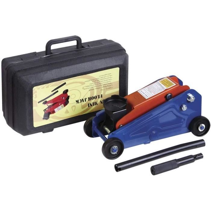 Cric hydraulique, crics de Voiture Profil Bas hydraulique, cric ...