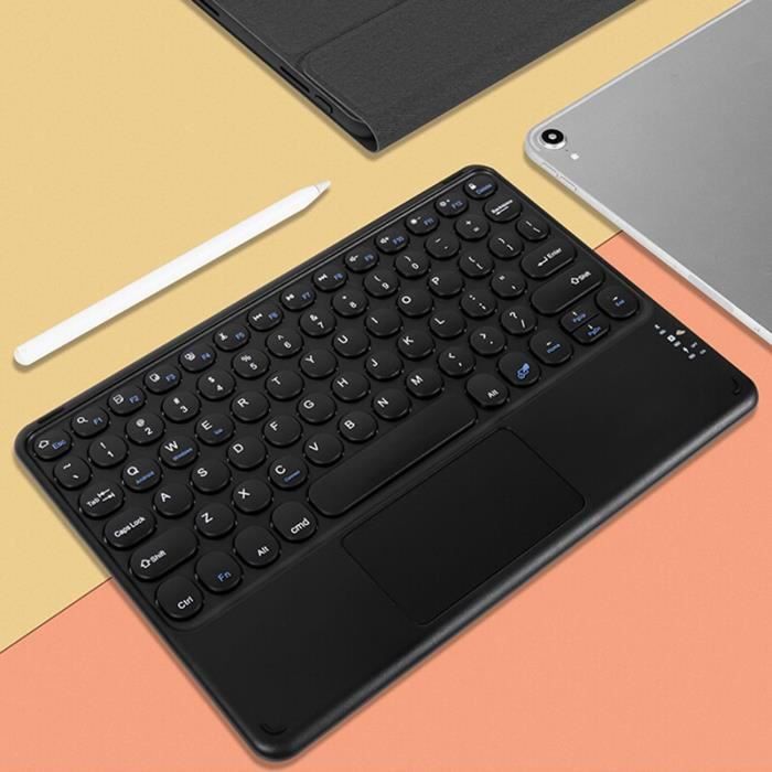 Clavier tablette,Pavé tactile universel pour tablette, iOS, Android ...