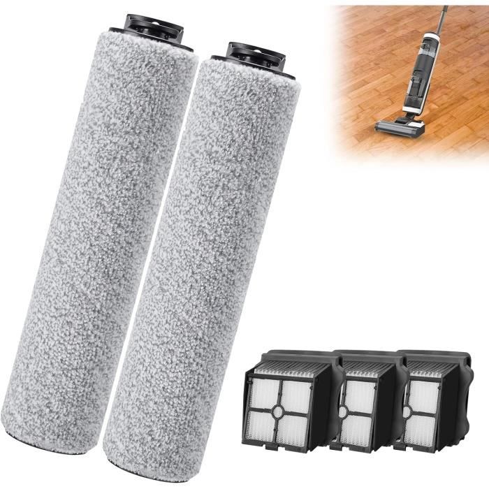 Lot De 5 Accessoires Pour Tineco Floor One S5, Accessoires Pour Tineco Ifloor3 Et Floor One S3 ...