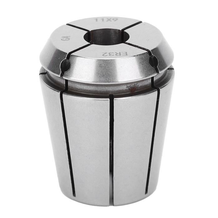 Mandrin de serrage pour machine de gravure CNC - DUOKON - ERG32 ...