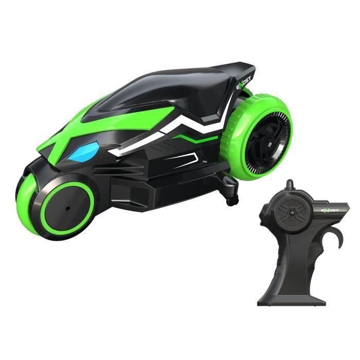 SHOT CASE - EXOST Motodrift Moto Télécommandée - 20249 - 2,4Ghz Échelle ...