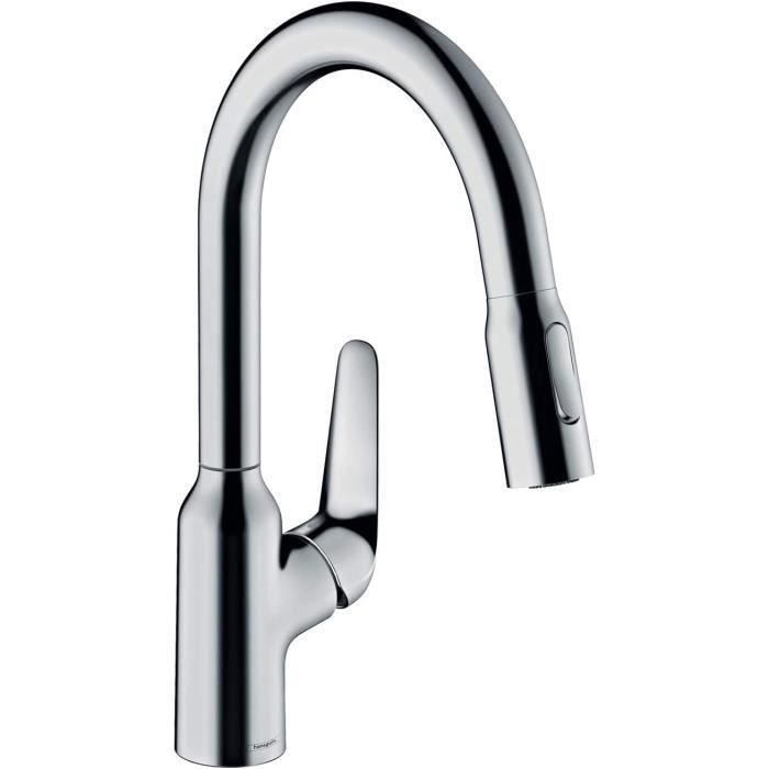 Hansgrohe Robinet Cuisine