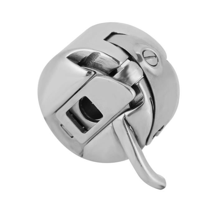 Hililand coque de navette pour machine à coudre BC-LK(B)-NBL Bartack ...