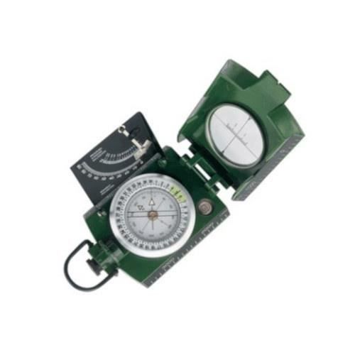 Boussole - Konus - Konustar-11 - Acier - Vert - 95 x 65 x 31 mm ...