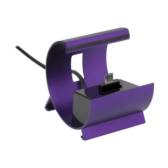 PEDEA STATION D'ACCUEIL MICRO USB COLOR-DOCKS P… - Cdiscount TV Son Photo
