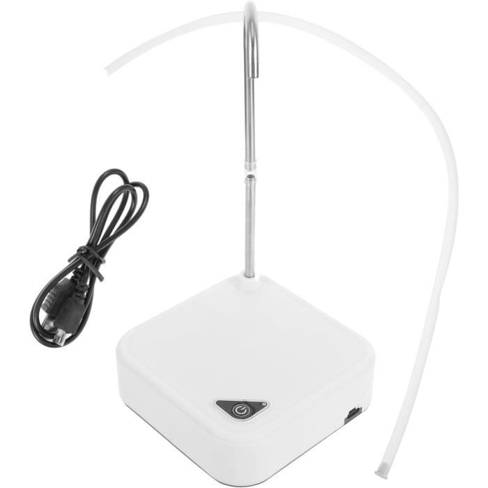 Bouilloire Distributeur Deau Pour De Gallon Distributeur De Bouteilles ...