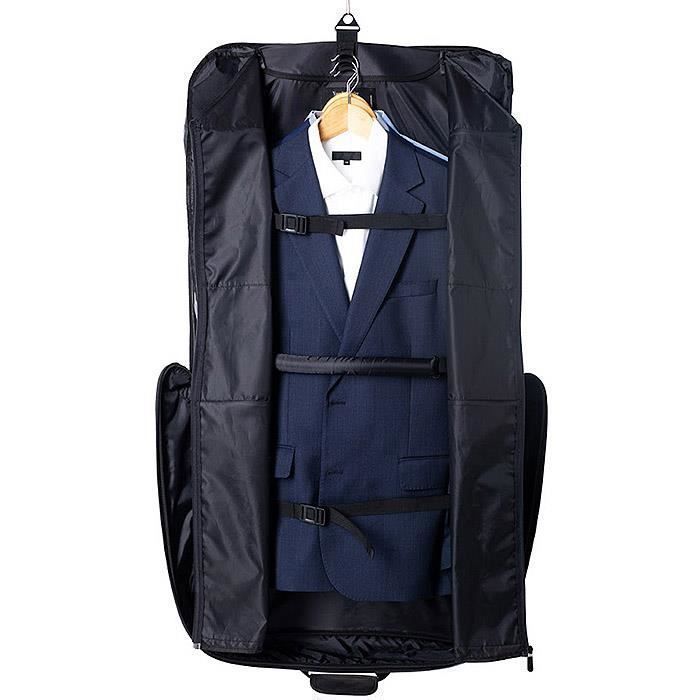 Housse Voyage Costume Homme XL - HUGH BUTLER - Vêtements sans ...