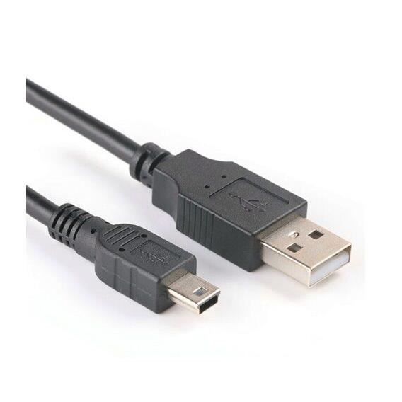 Câble USB pour GPS TOMTOM Start Europe - Black - Cdiscount Auto