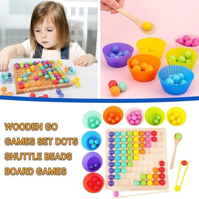 Table De Multiplication En Bois,Planche De Multiplication,Tableau ...