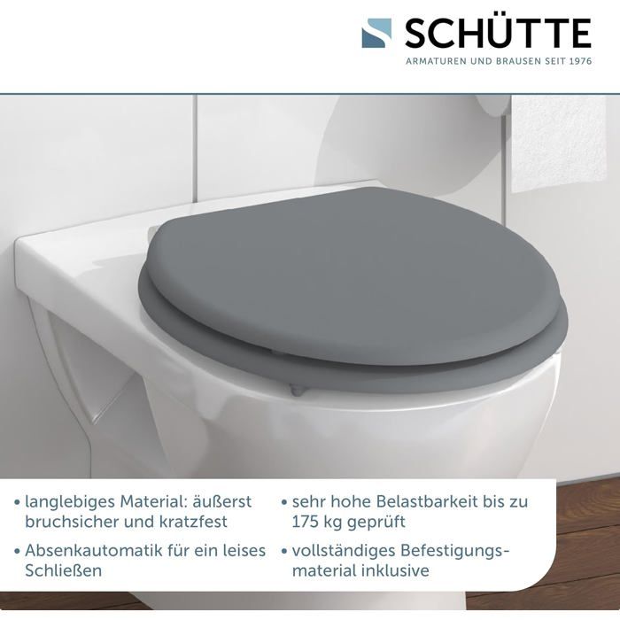 Spannende Schtte Wc Sitze Ebenbild