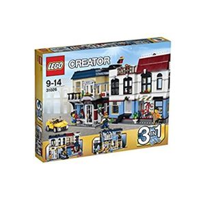 LEGO 10326 - Cdiscount