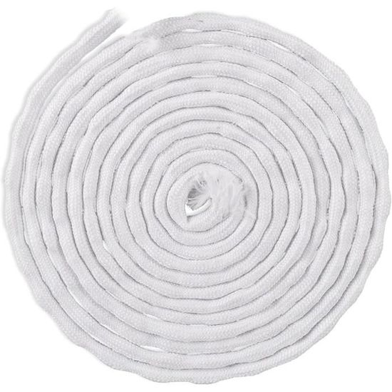 Fil De Plomb Pour Rideaux,Rideaux Divers Grammages,Tresse Corde Plomb ...