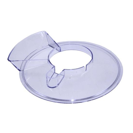 Couvercle Bol à Pétrir - Krups - KA902 - Accessoires d'appareils - Type ...