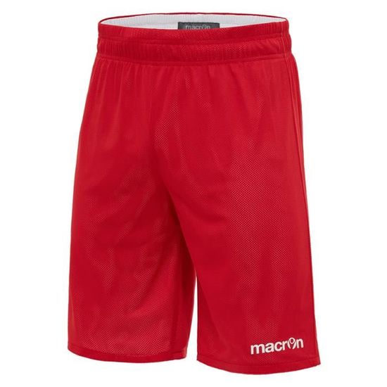 Short Macron Denver Rev - Cdiscount Sport