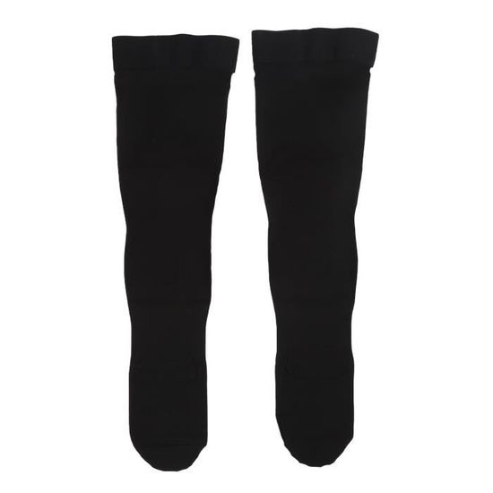 Zerodis Bas pour varices Bas de Compression pour varices 23 à 32mmHg ...