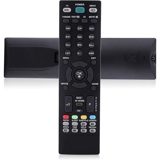 Télécommande Universelle Pour Lg Smart Tv Akb74475481, Télécommande De ...