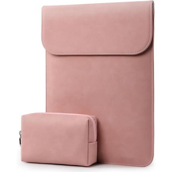15 Pouces Housse Ordinateur Portable Pochette PC Protection Sacoche ...