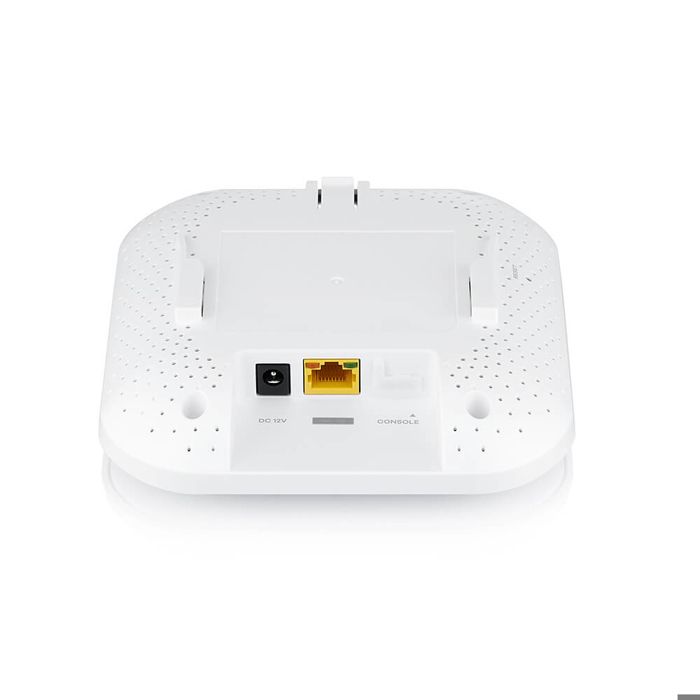 Zyxel AC1200 Point d’accès Wi-Fi PoE 2x2 Dual Band à 1,2 Gbps, hybride ...