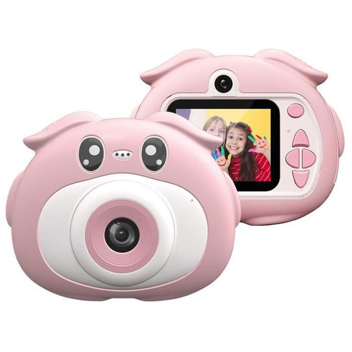 APPAREIL PHOTO ENFANT appareil photo enfants 9-10 ans camera ...