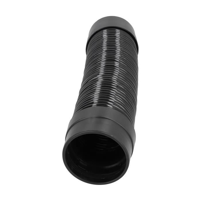 Akozon Tuyau de conduit flexible Tuyau de conduit d'air de 55 cm / 21 ... Akozon Tuyau de conduit flexible Tuyau de conduit d'air de 55 cm / 21 ...