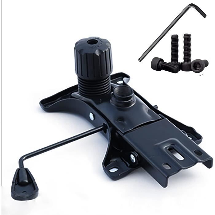 Siège Mécanique En Métal - Plaque De Sol - Mécanisme De Siège ...