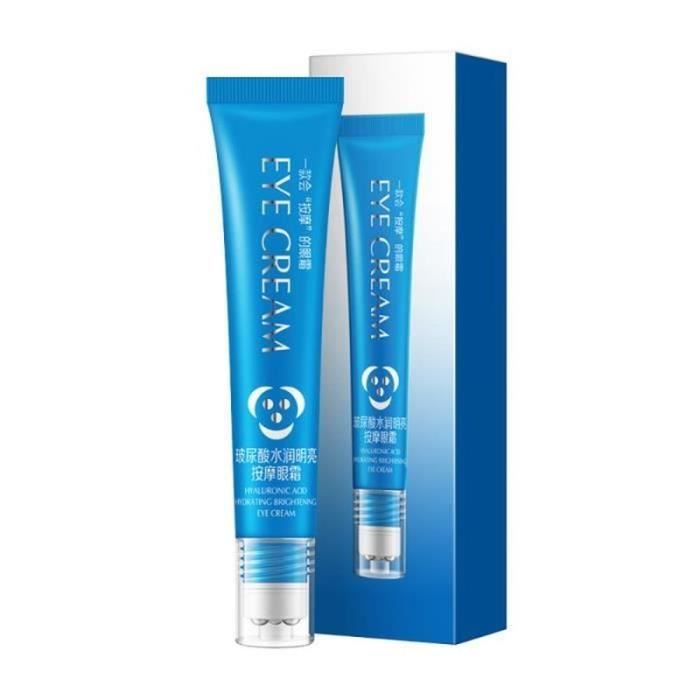 Sérum Contour des Yeux - DX1986 - Anti-Cernes - Hydratant - 25 ml ...