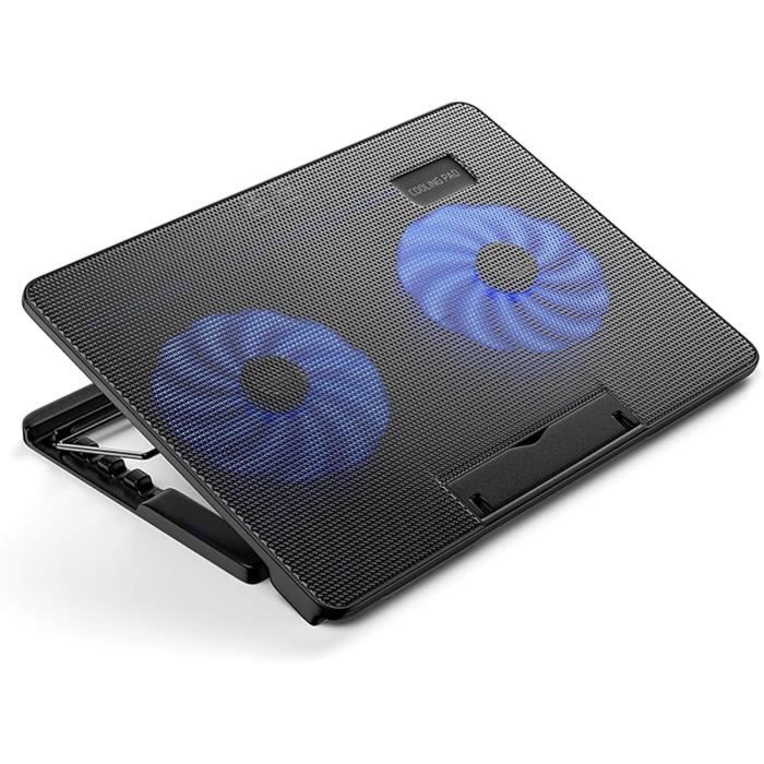 Refroidisseur Pc Portable-Refroidisseur Pour Professionnels-Ventilateur ...