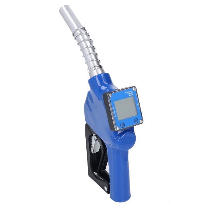 EJ.life Fueling Nozzle, Automatic Fuel Nozzle Simple Operation for ...
