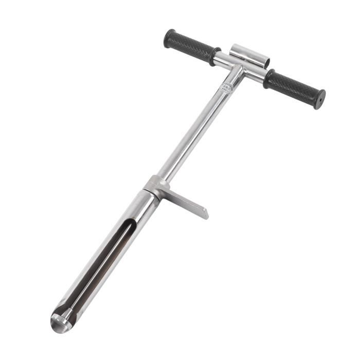 Sonde 'échantillonneur De Sol Sonde 'échantillonneur De Sol Précise En ...